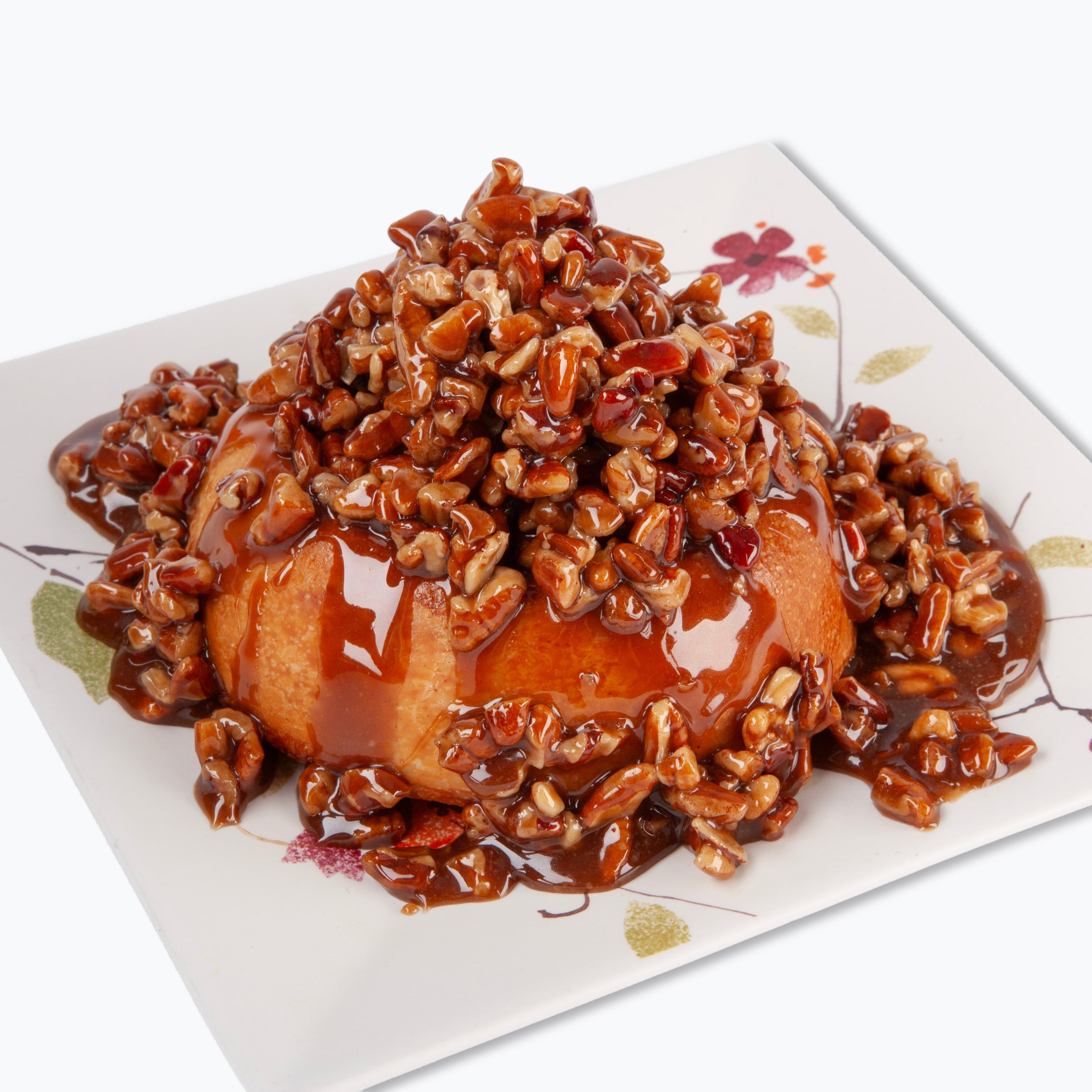 Sticky Mickey Cinnamon Bun (Friday, Saturday & Sunday) | Detour Bakery